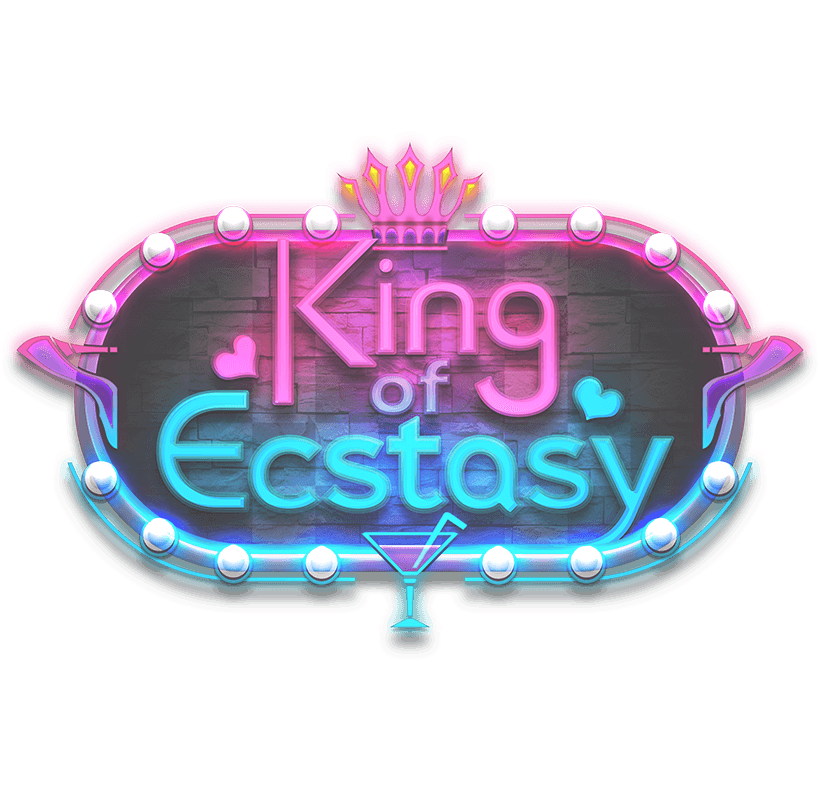 King of Ecstasy-iOS/Android Sexy Games Available NOW| EROLABS